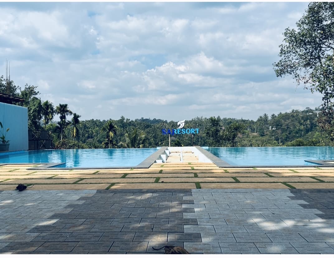Saj Resort Wayanad | Best Family & Luxury Resort in Kerala